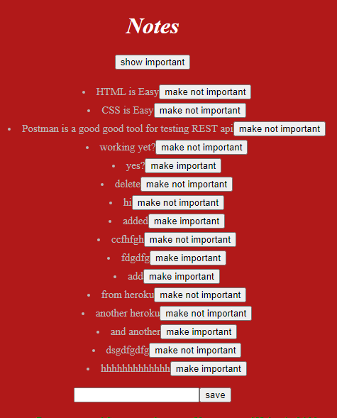 Sean Clifton Portfolio